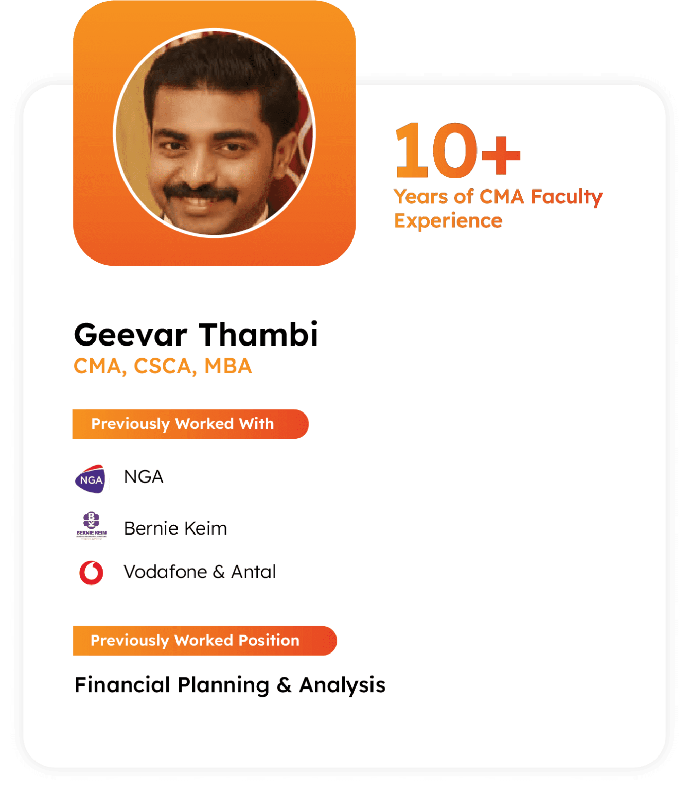 Best CMA institute in Kerala | Best CMA USA institute in Calicut