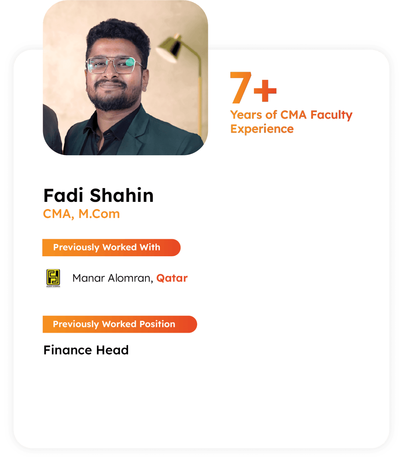 Best CMA institute in Kerala | Best CMA USA institute in Calicut