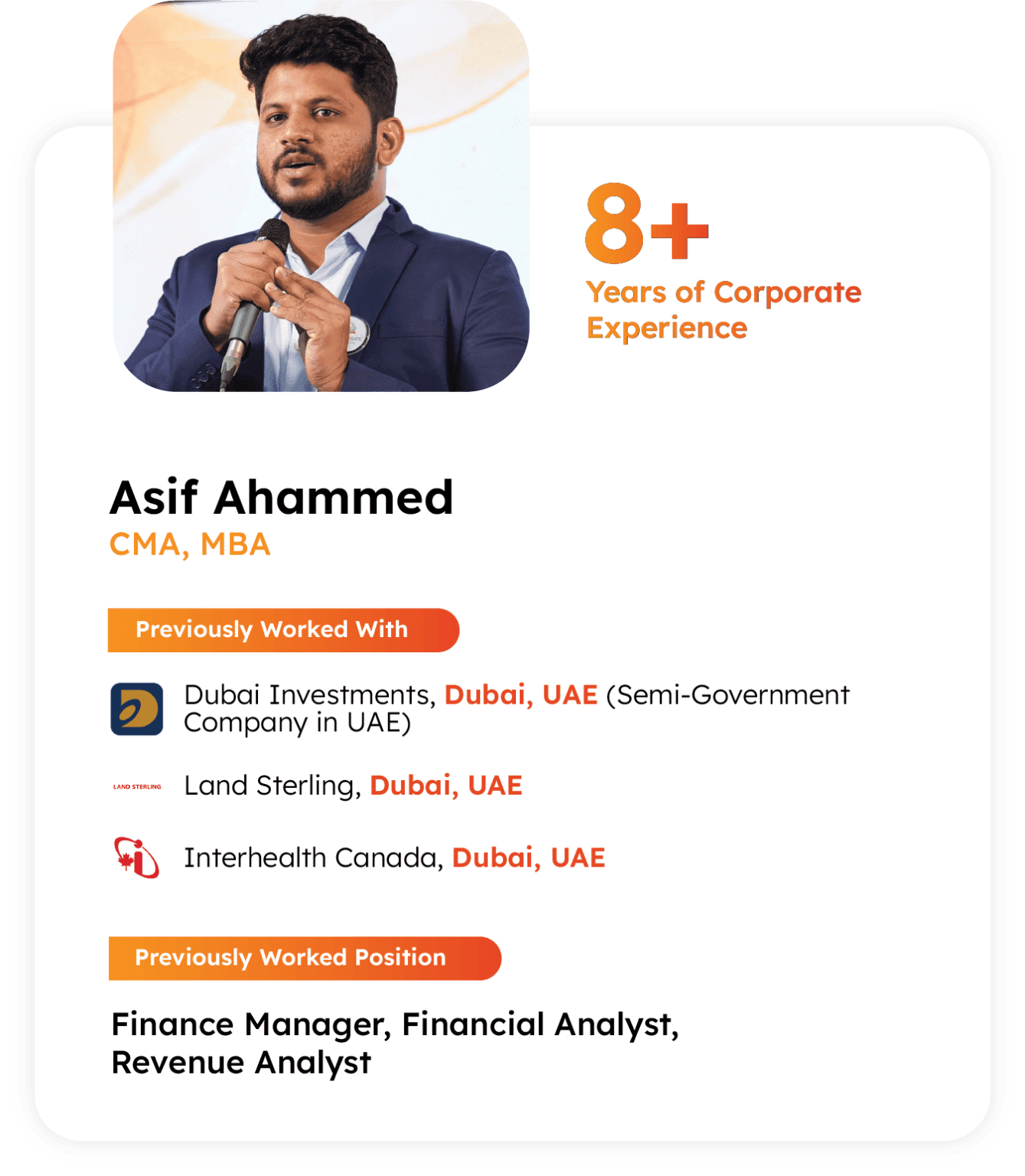 Best CMA institute in Kerala | Best CMA USA institute in Calicut