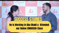 Best CMA institute in Kerala | Best CMA USA institute in Calicut