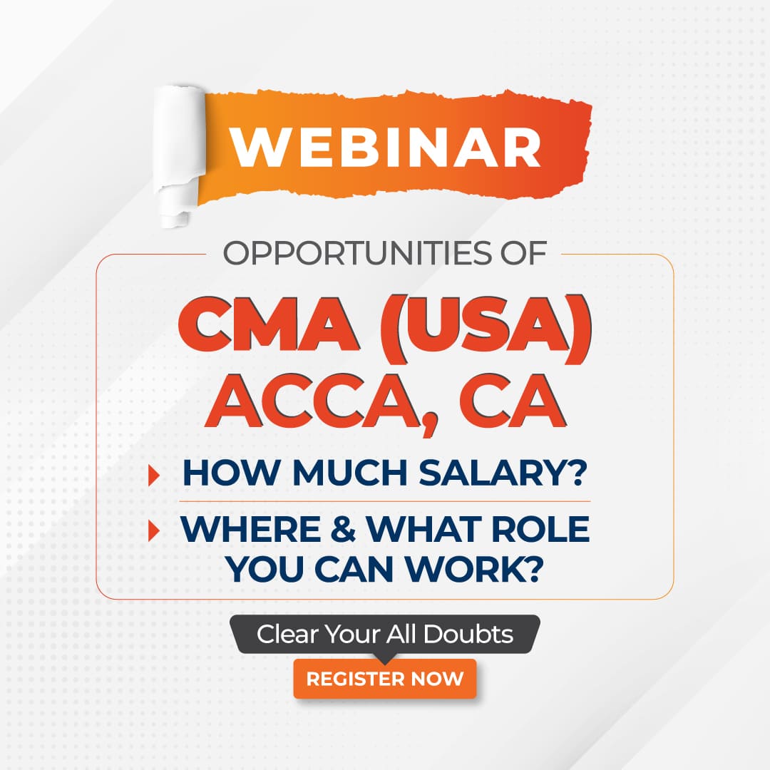 Best CMA institute in Kerala | Best CMA USA institute in Calicut